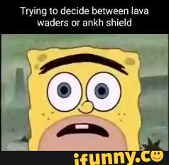 Waders memes. Best Collection of funny Waders pictures on iFunny