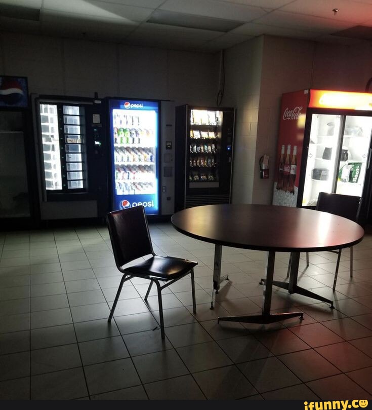 Breakroom memes. Best Collection of funny Breakroom pictures on iFunny