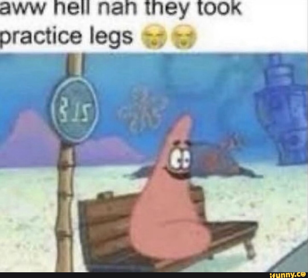 Patrick memes. Best Collection of funny Patrick pictures on iFunny
