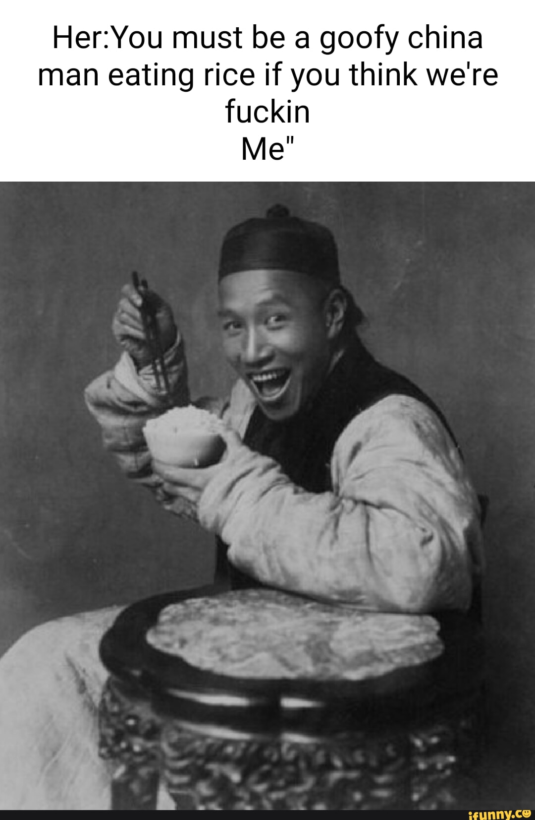 EA games when they glitch out: - iFunny