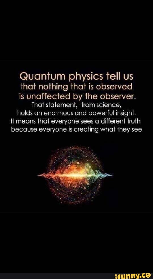 Quantum_mechanics memes. Best Collection of funny Quantum_mechanics ...