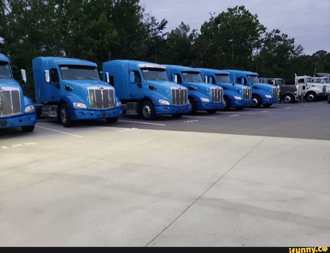 Semi_trucks memes. Best Collection of funny Semi_trucks pictures on iFunny