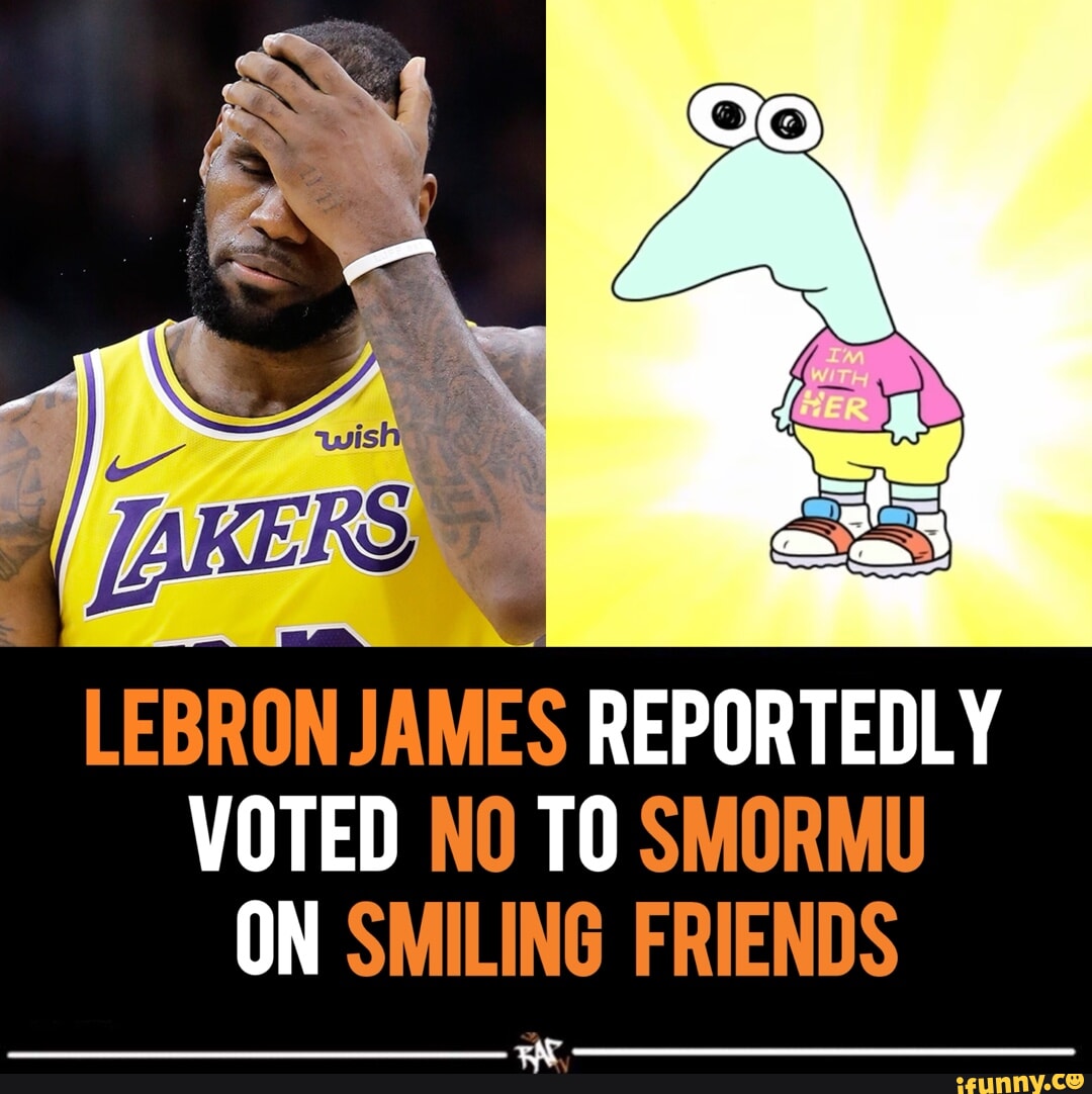 Smormu memes. Best Collection of funny Smormu pictures on iFunny