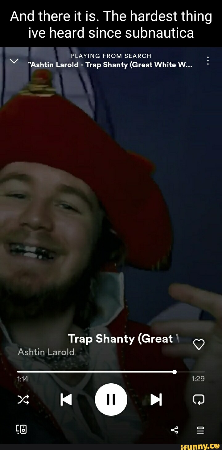 Shanty memes. Best Collection of funny Shanty pictures on iFunny