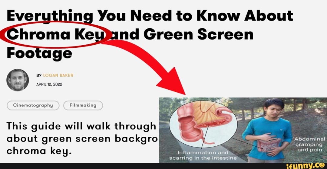 Everything You Need to Know About Chroma Kewand Green Screen Footage ...
