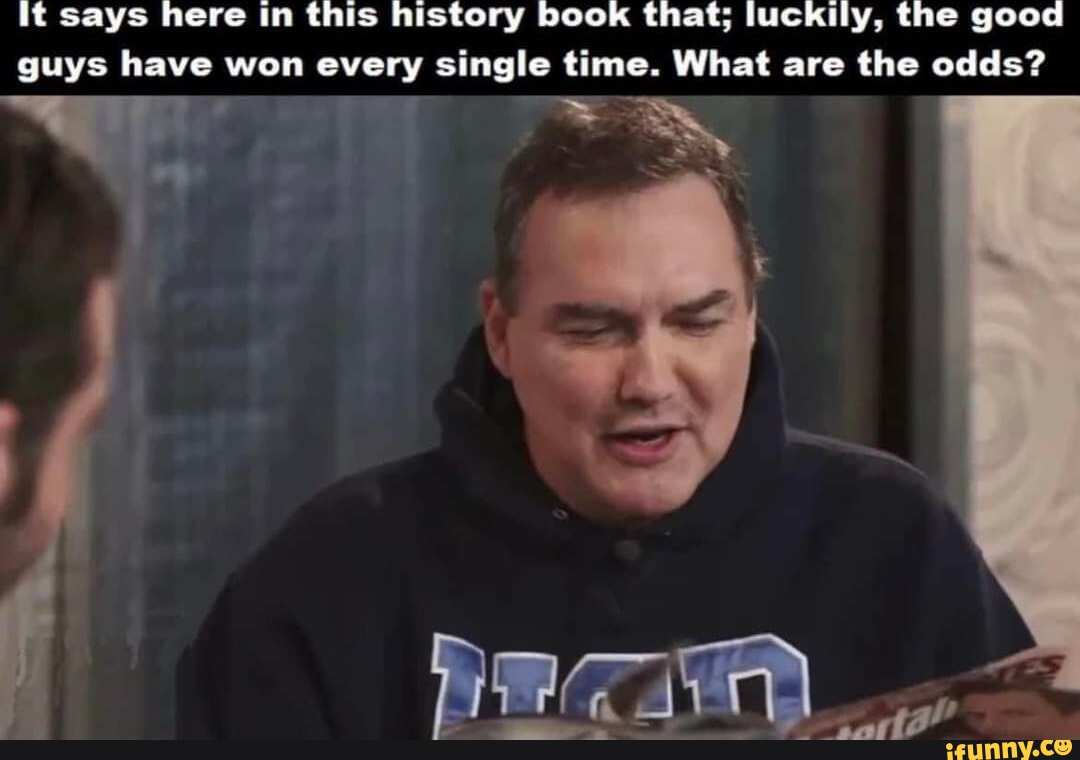 Norm memes. Best Collection of funny Norm pictures on iFunny