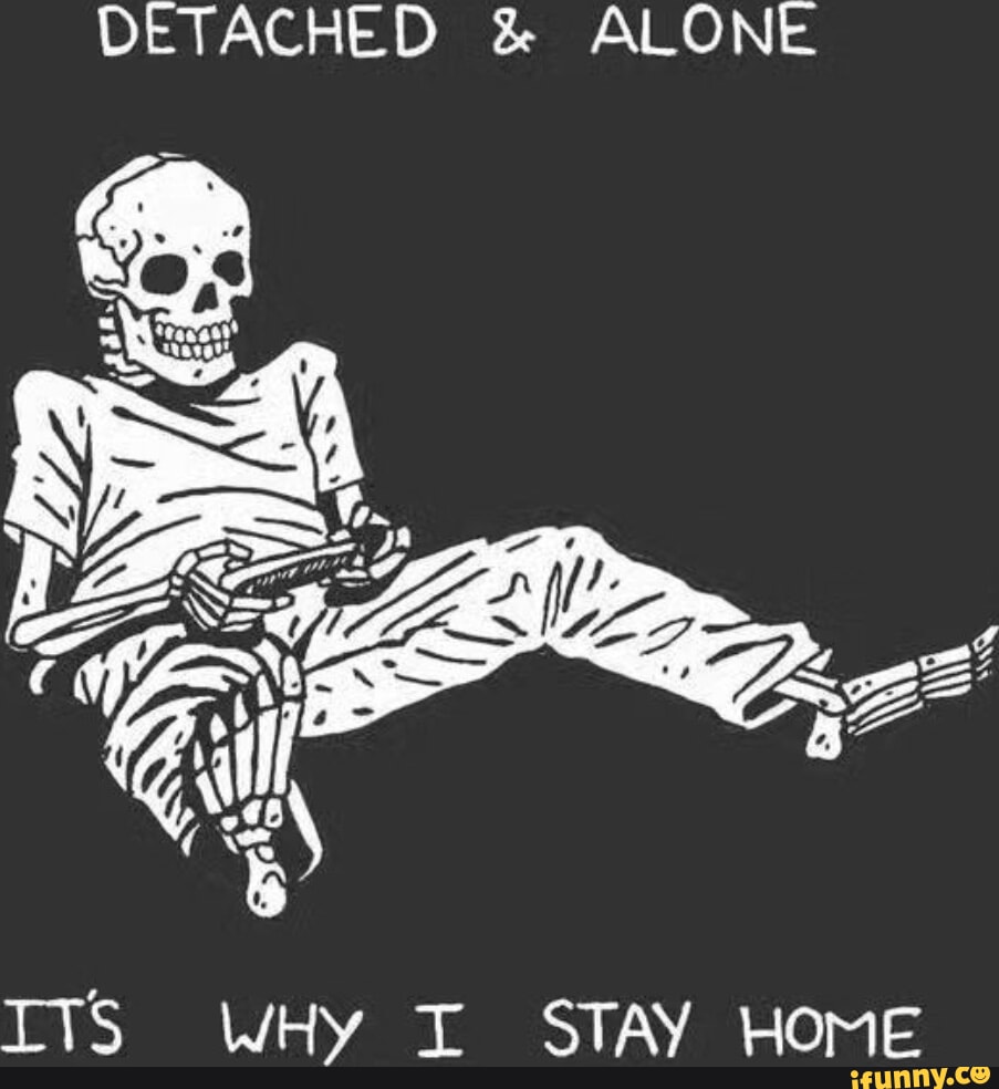 Detached memes. Best Collection of funny Detached pictures on iFunny