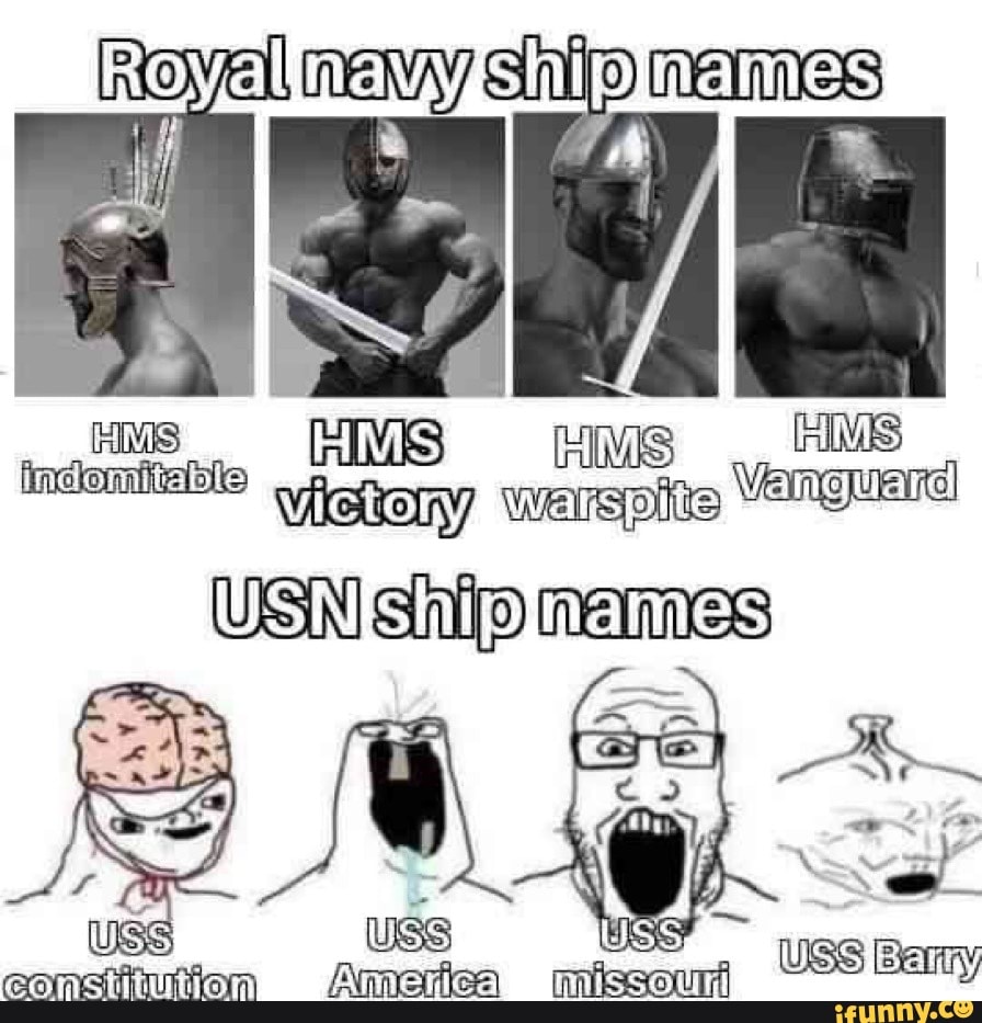 UsiNisinifp memes USS USS America , USS Bamy - iFunny