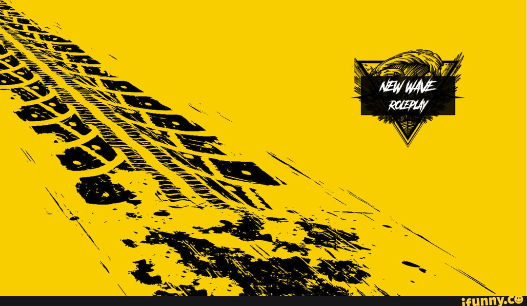 NEW WAVERP WALLPAPER - NEW WAVE ROLEPLAY - iFunny