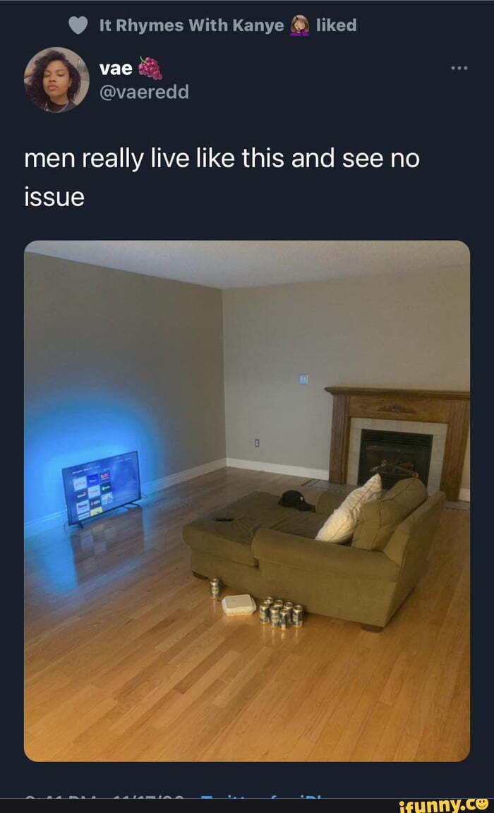 Looks peaceful to me - @ it Rhymes With Kanye @ liked vae @vaeredd men ...