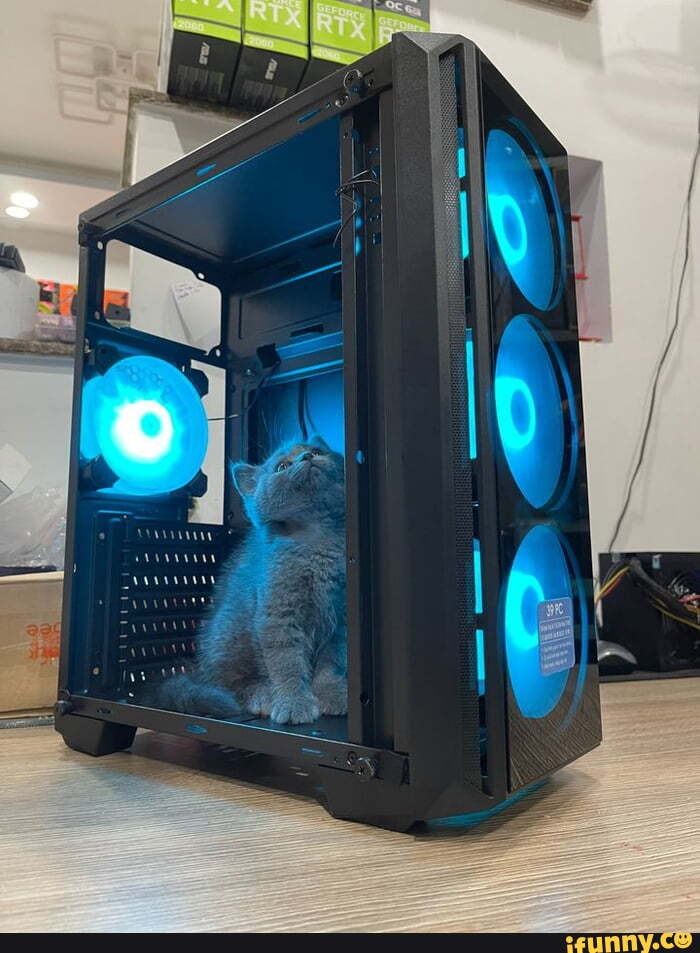 Computer_case memes. Best Collection of funny Computer_case pictures on ...