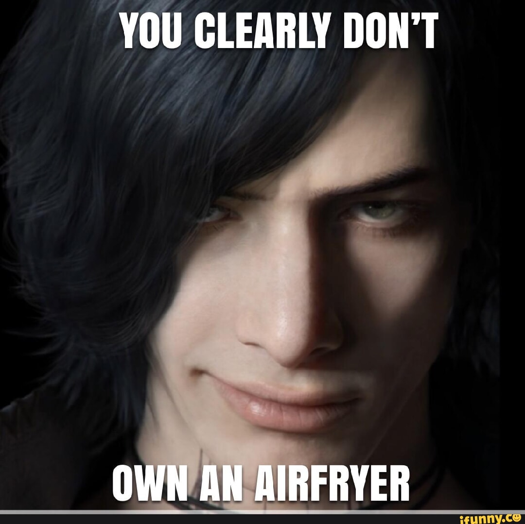 Airfryer memes. Best Collection of funny Airfryer pictures on iFunny