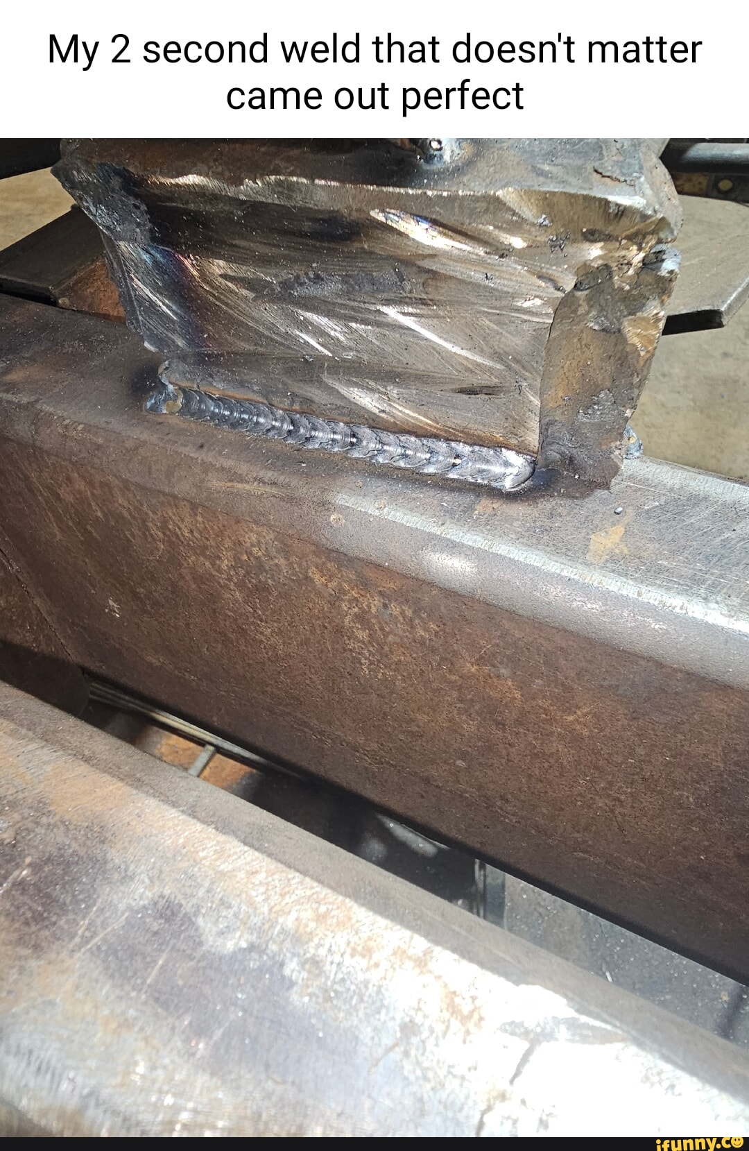 Ironworker memes. Best Collection of funny Ironworker pictures on iFunny