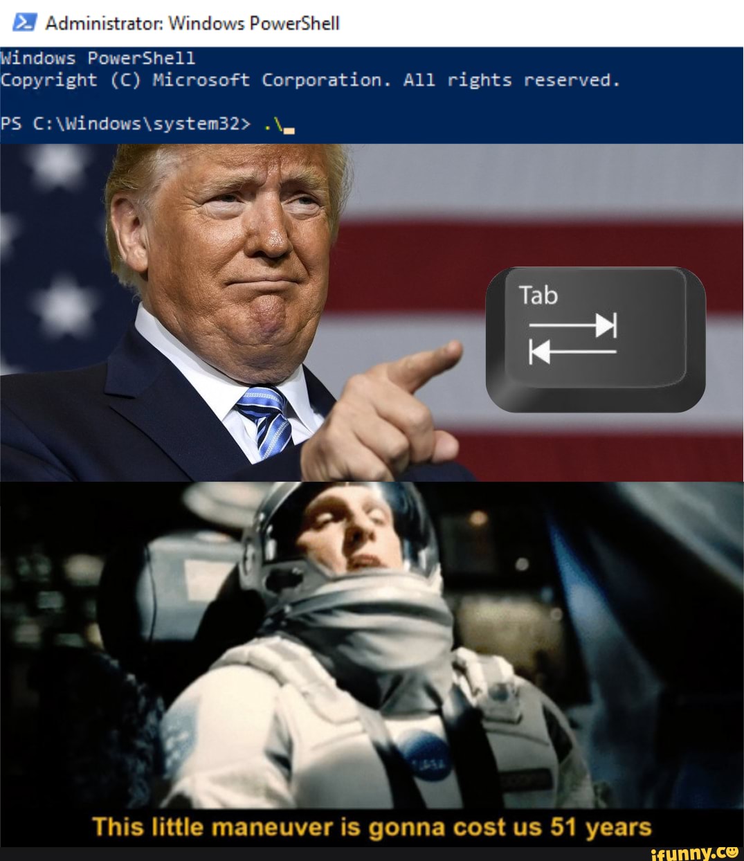 Windows PowerShell Copyright (C) Microsoft Corporation. All rights ...