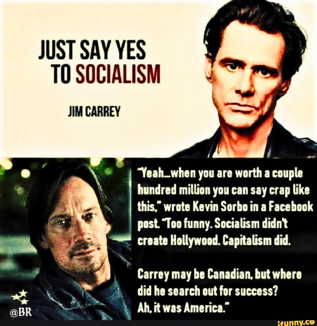 Yes Jim Carrey Really Meme