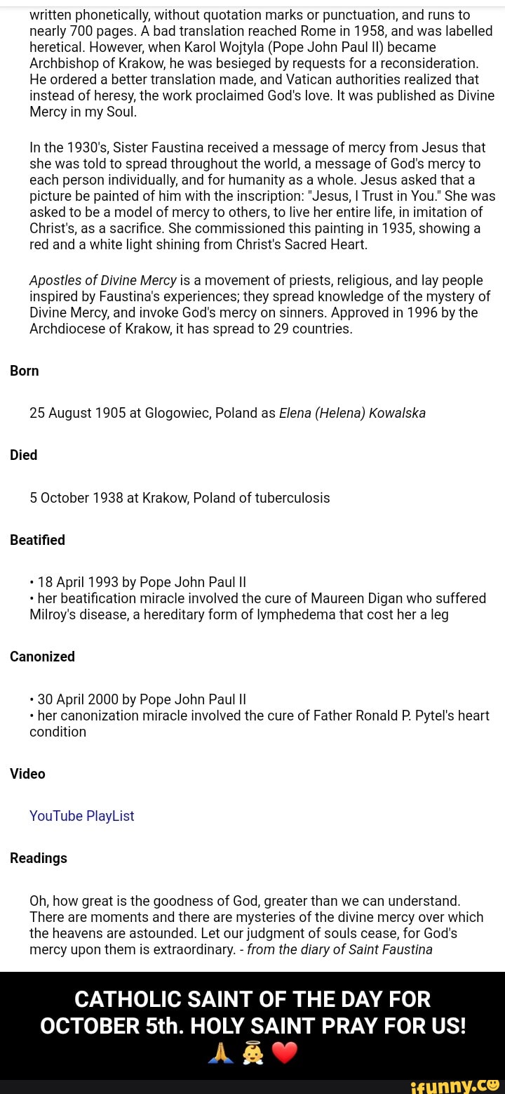 Written phonetically, without quotation marks or punctuation, and runs ...