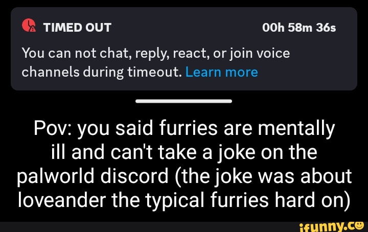 Timeout memes. Best Collection of funny Timeout pictures on iFunny