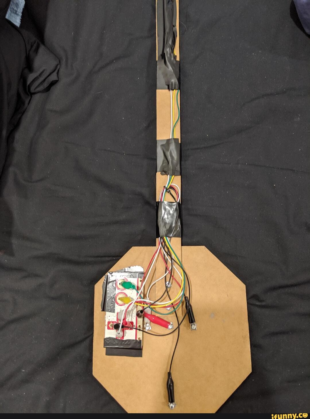 Makey_makey memes. Best Collection of funny Makey_makey pictures on iFunny