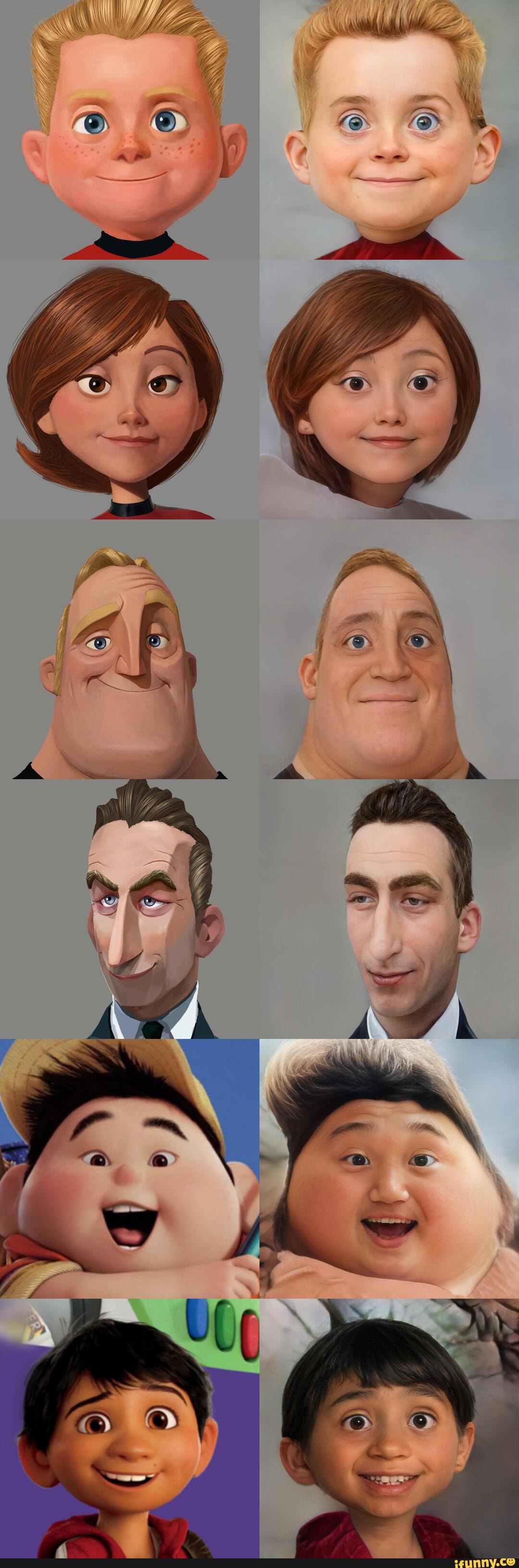 Stylegan memes. Best Collection of funny Stylegan pictures on iFunny