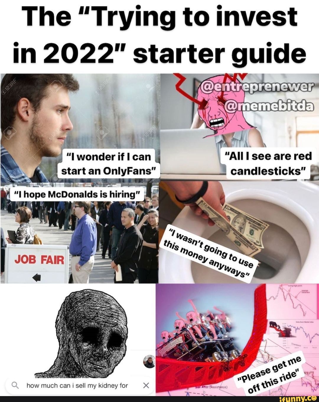 Candlesticks memes. Best Collection of funny Candlesticks pictures on ...