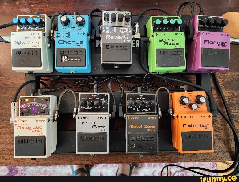 Distortion memes. Best Collection of funny Distortion pictures on iFunny