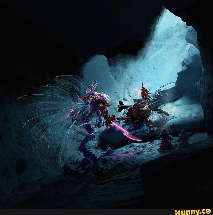 Fulgrim memes. Best Collection of funny Fulgrim pictures on iFunny