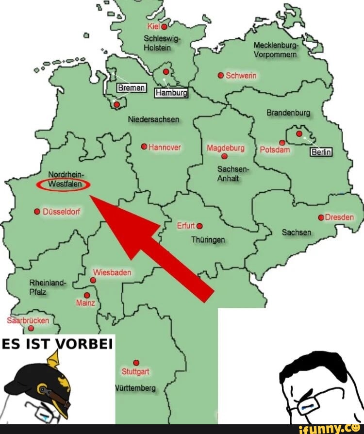 Nothing makes me laugh as consistently as remembering the story of ...