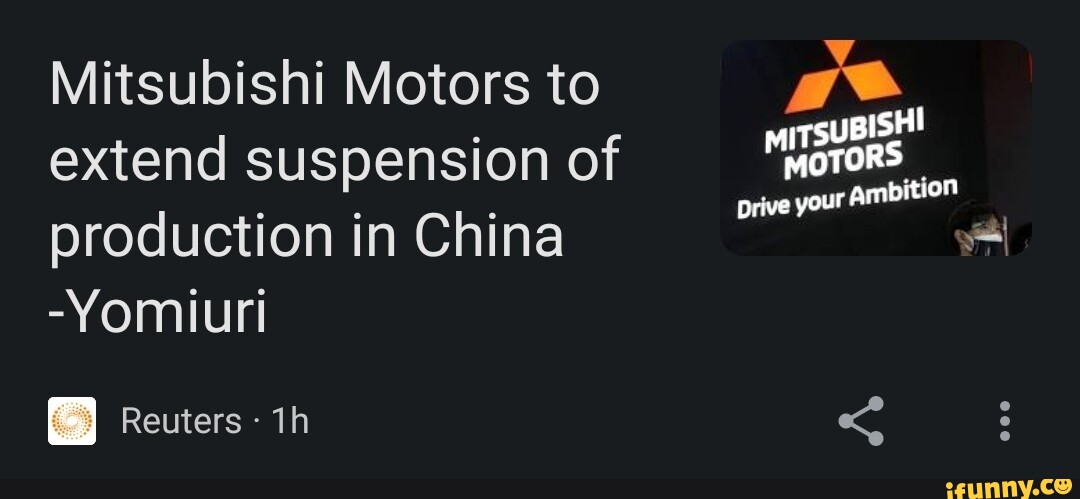 Mitsubishi memes. Best Collection of funny Mitsubishi pictures on iFunny