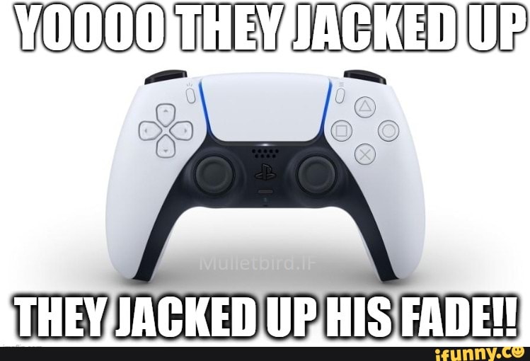 Playstationcontroller memes. Best Collection of funny ...