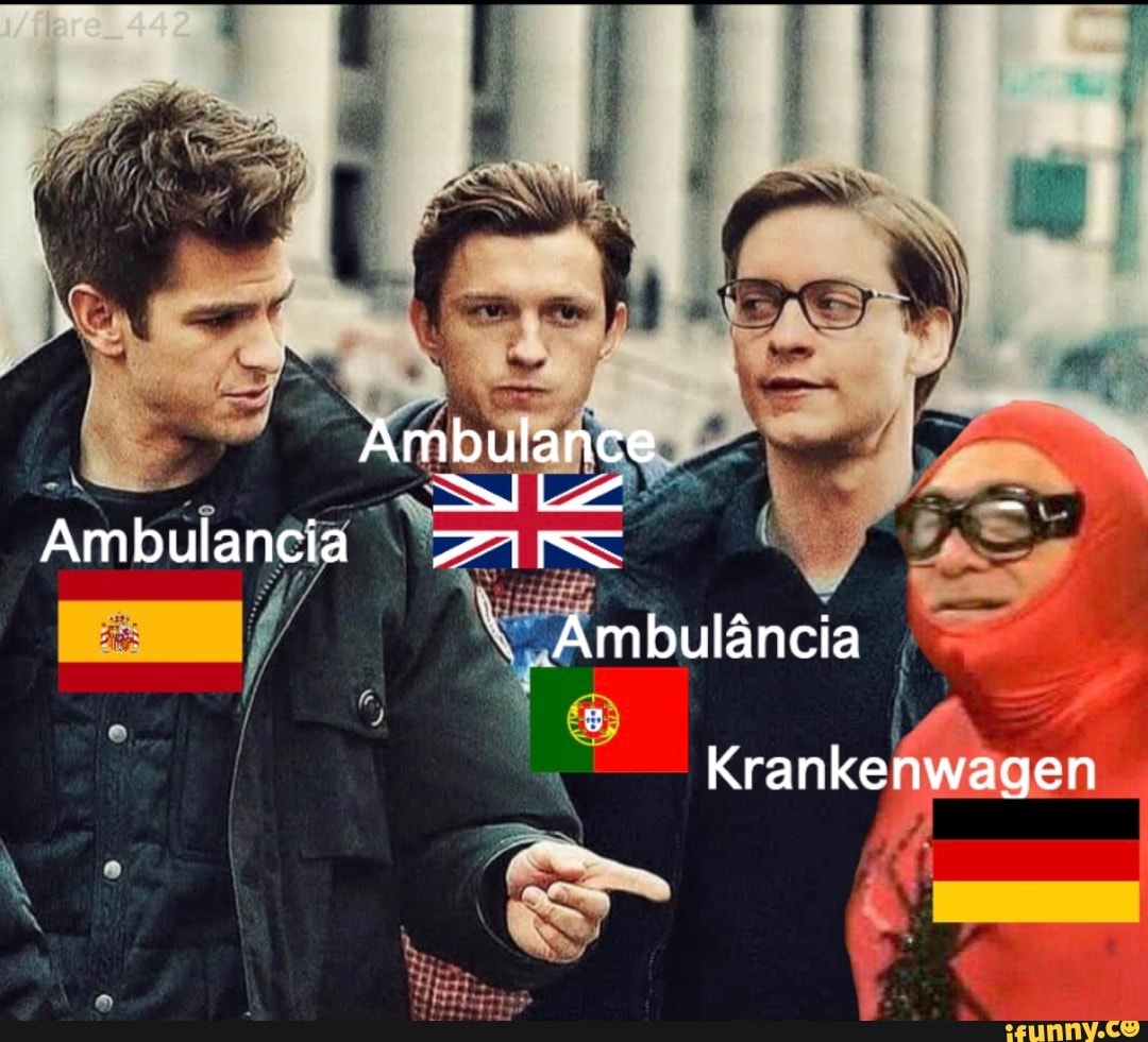 Krankenwagen memes. Best Collection of funny Krankenwagen pictures on ...