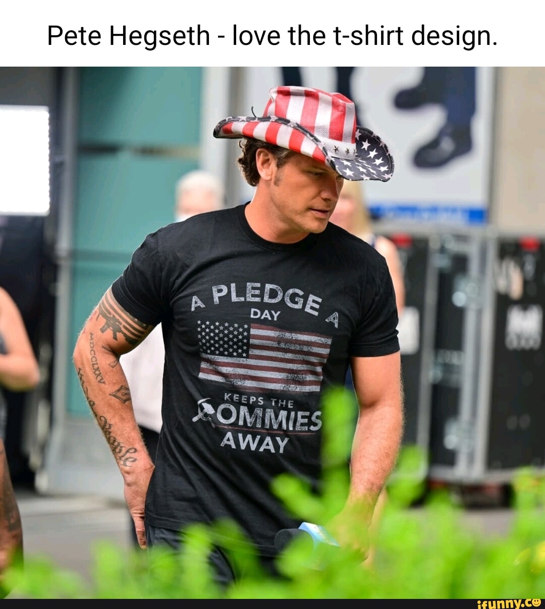 Hegseth memes. Best Collection of funny Hegseth pictures on iFunny