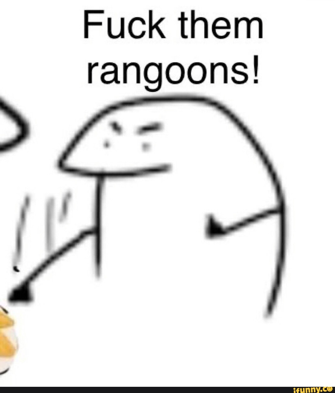 Rangoons memes. Best Collection of funny Rangoons pictures on iFunny