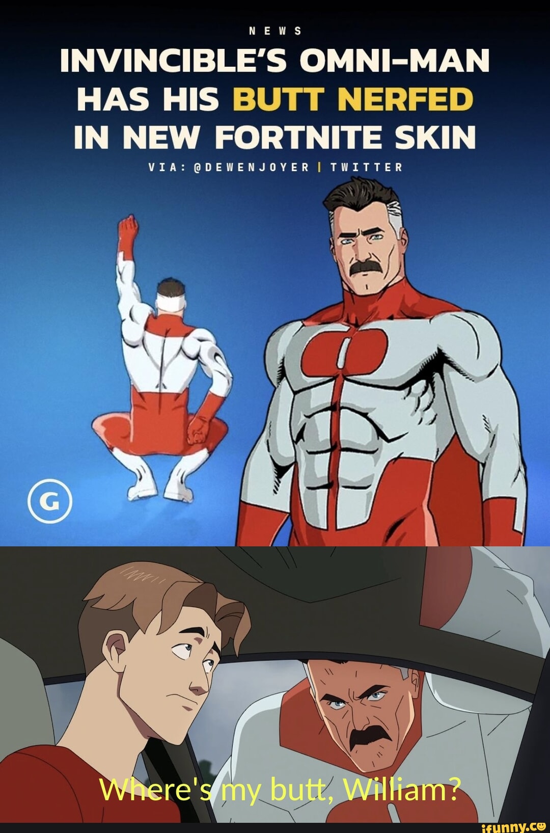 Injustice memes. Best Collection of funny Injustice pictures on iFunny