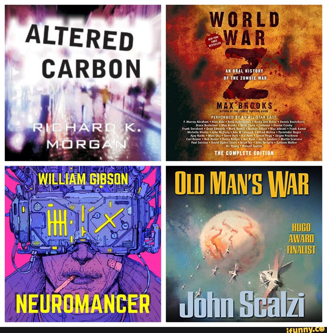 Neuromancer memes. Best Collection of funny Neuromancer pictures on iFunny