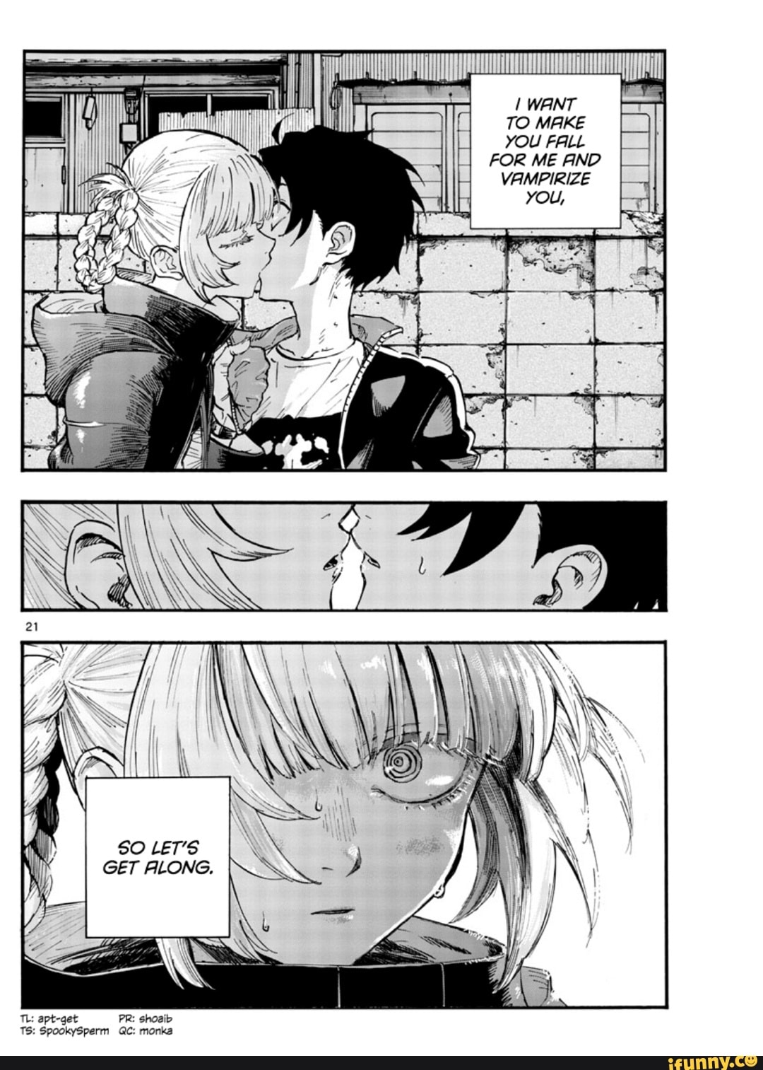 Monka memes. Best Collection of funny Monka pictures on iFunny