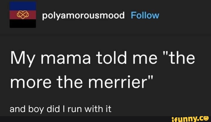 Throuple memes. Best Collection of funny Throuple pictures on iFunny