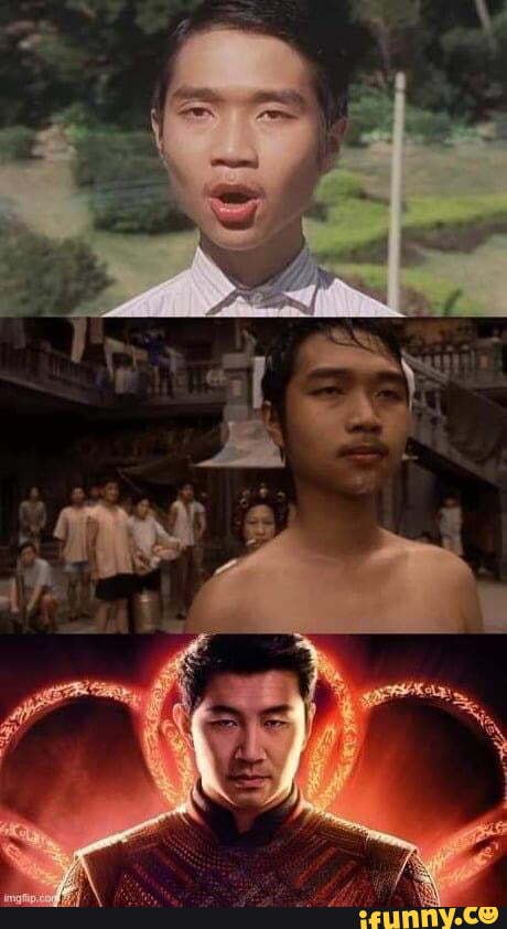 Shang_chi_and_the_legend_of_the_ten_rings memes. Best Collection of ...