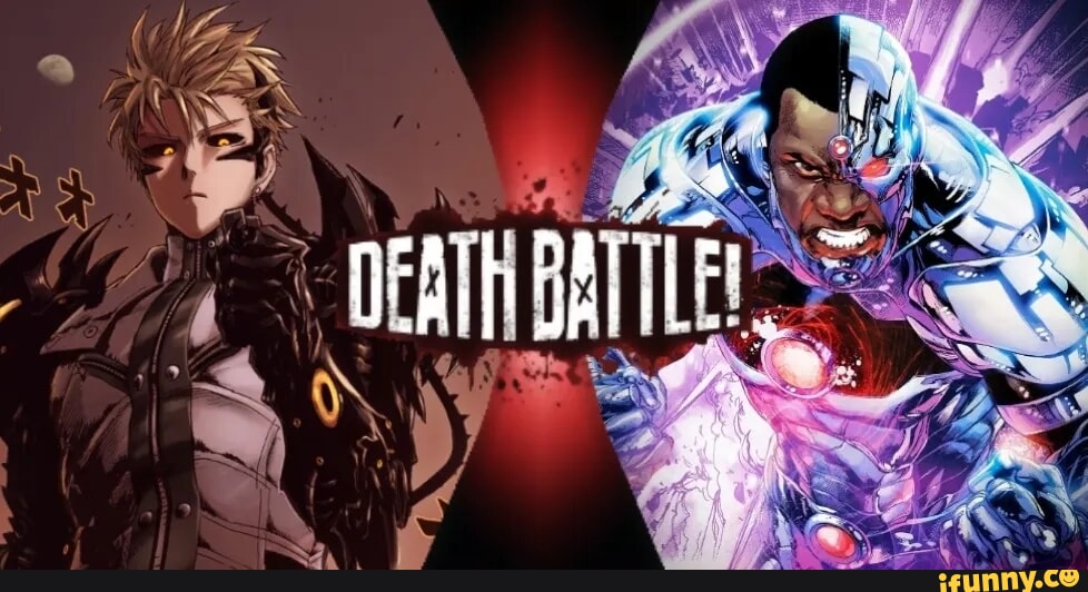 Genos memes. Best Collection of funny Genos pictures on iFunny