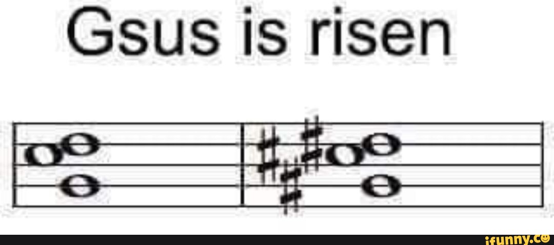 Gsus memes. Best Collection of funny Gsus pictures on iFunny