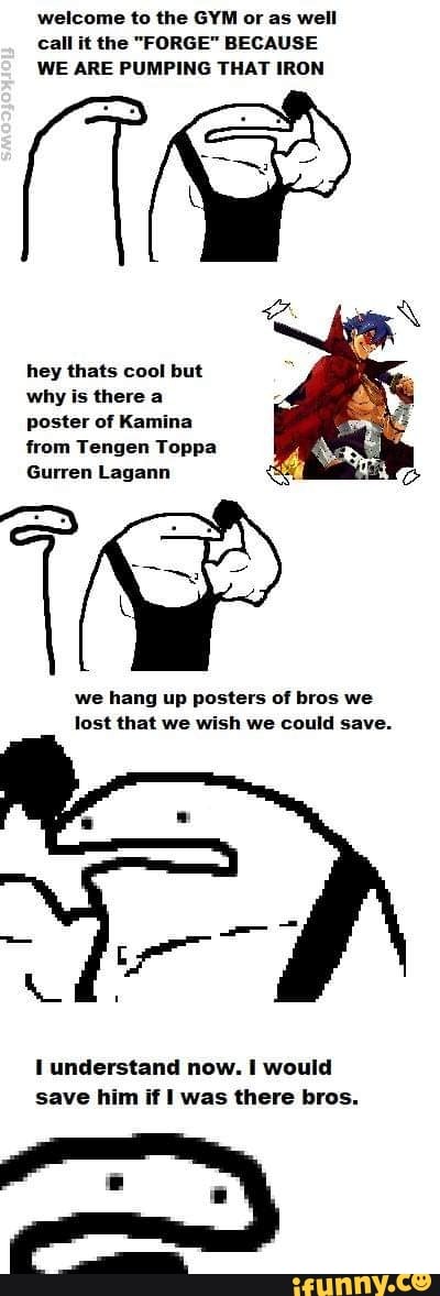 Tengen memes. Best Collection of funny Tengen pictures on iFunny