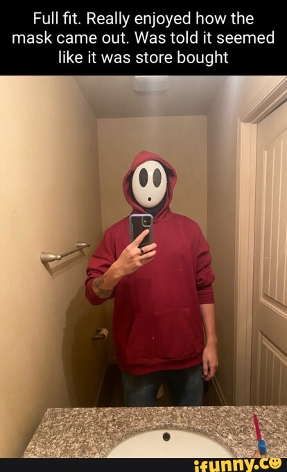 Shyguy memes. Best Collection of funny Shyguy pictures on iFunny