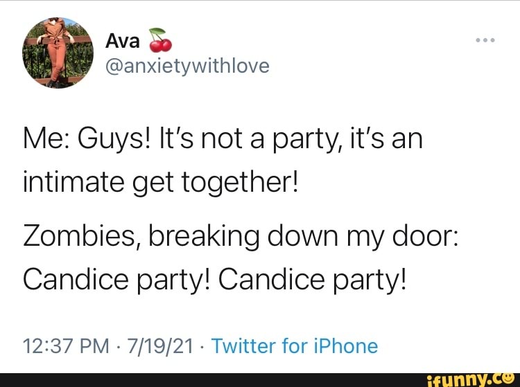 Candice memes. Best Collection of funny Candice pictures on iFunny