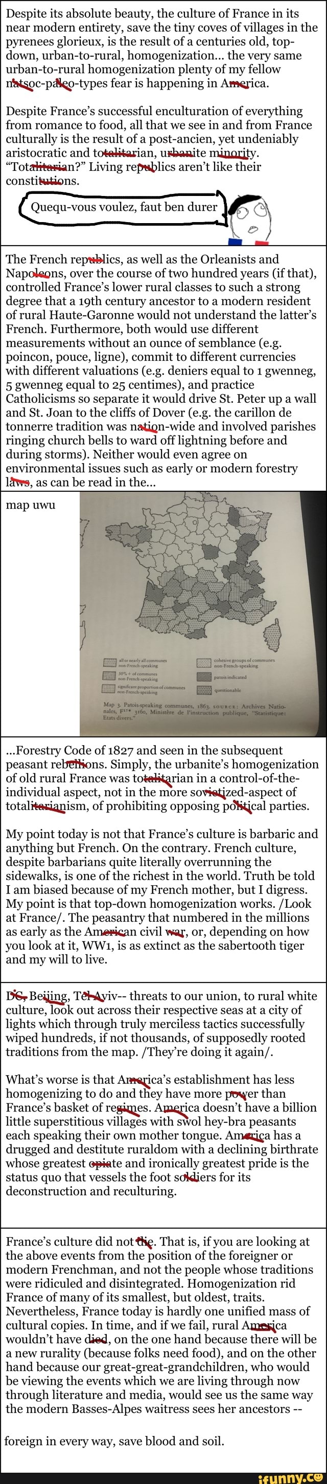 Homogenization memes. Best Collection of funny Homogenization pictures ...