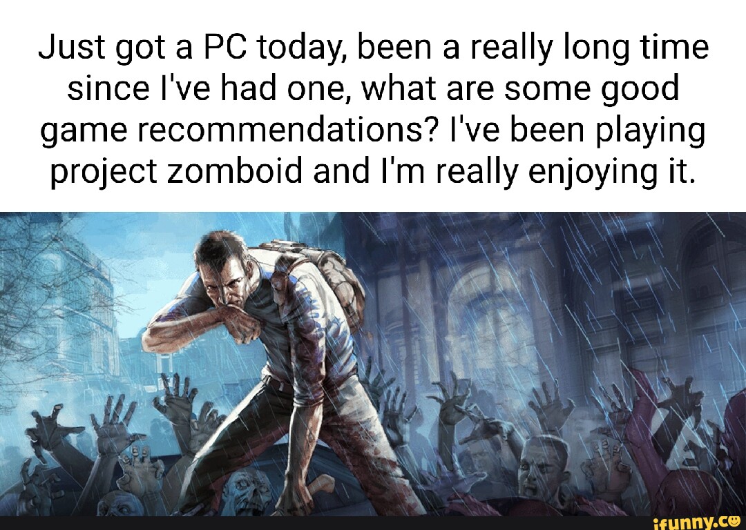 Zomboid memes. Best Collection of funny Zomboid pictures on iFunny