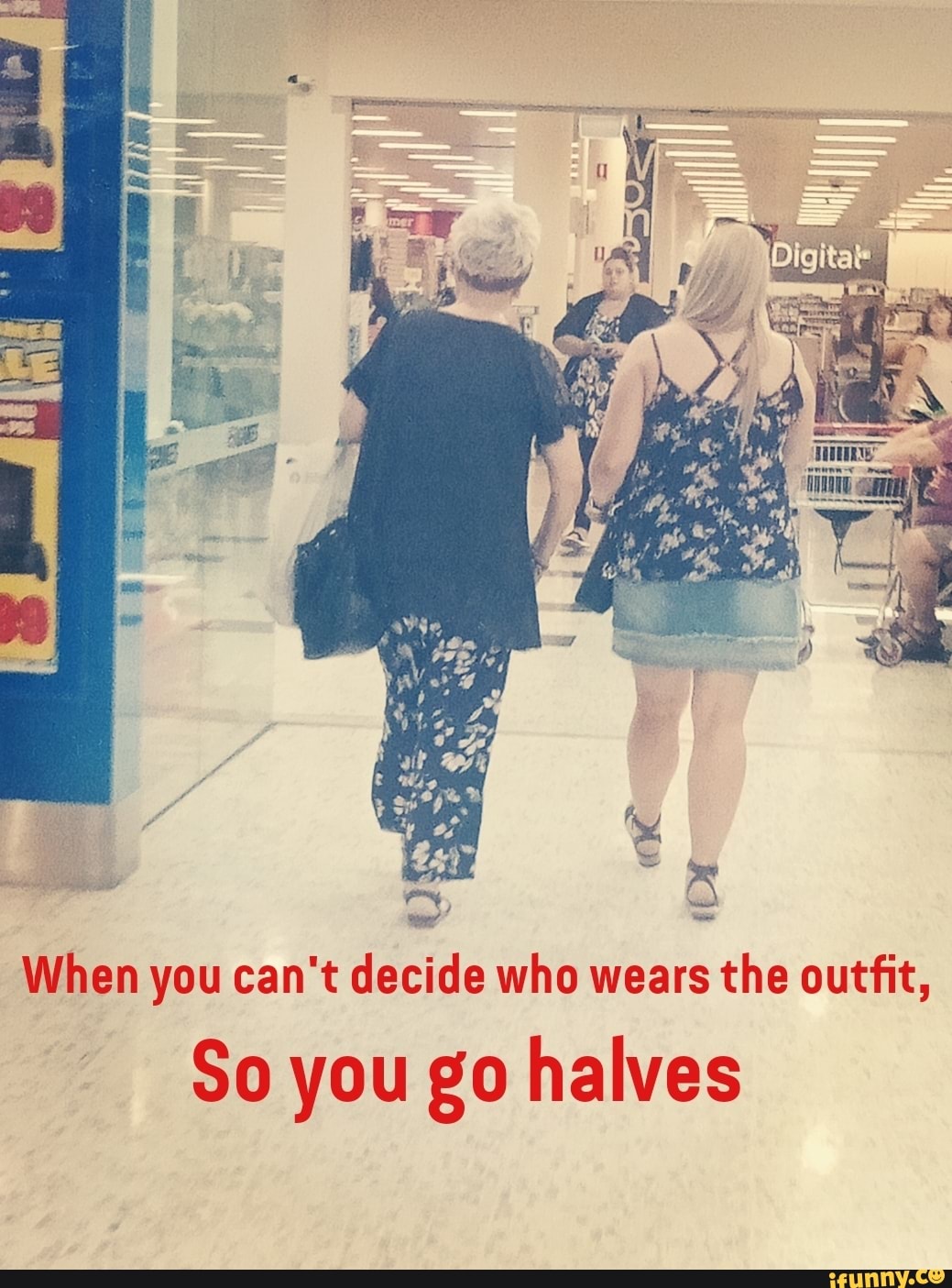 Matchingoutfits memes. Best Collection of funny Matchingoutfits ...