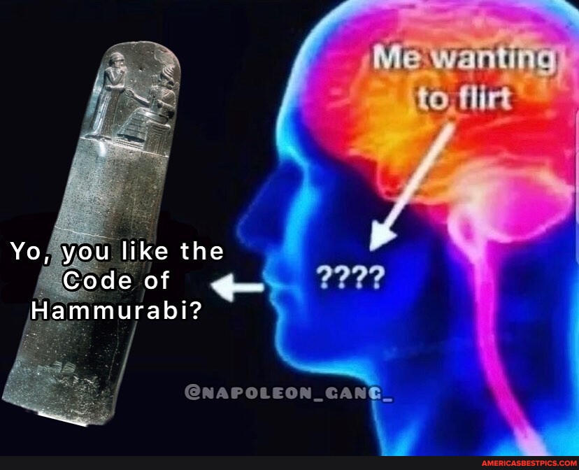 It works // Follow @napoleon_gang_ for more history memes!!! - - #meme ...