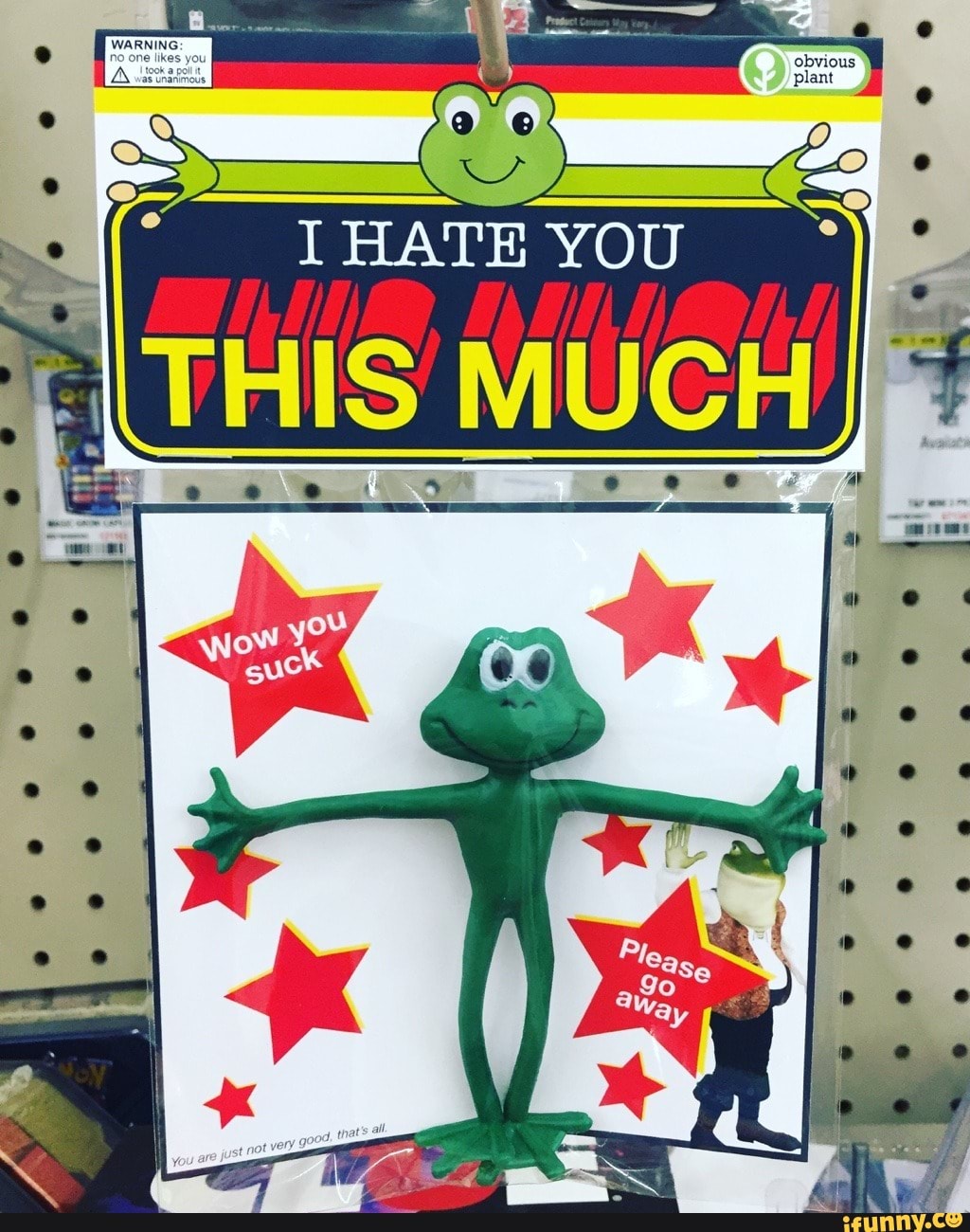 Obvious Plant dump II - WARNING. obvious plant ag - iFunny