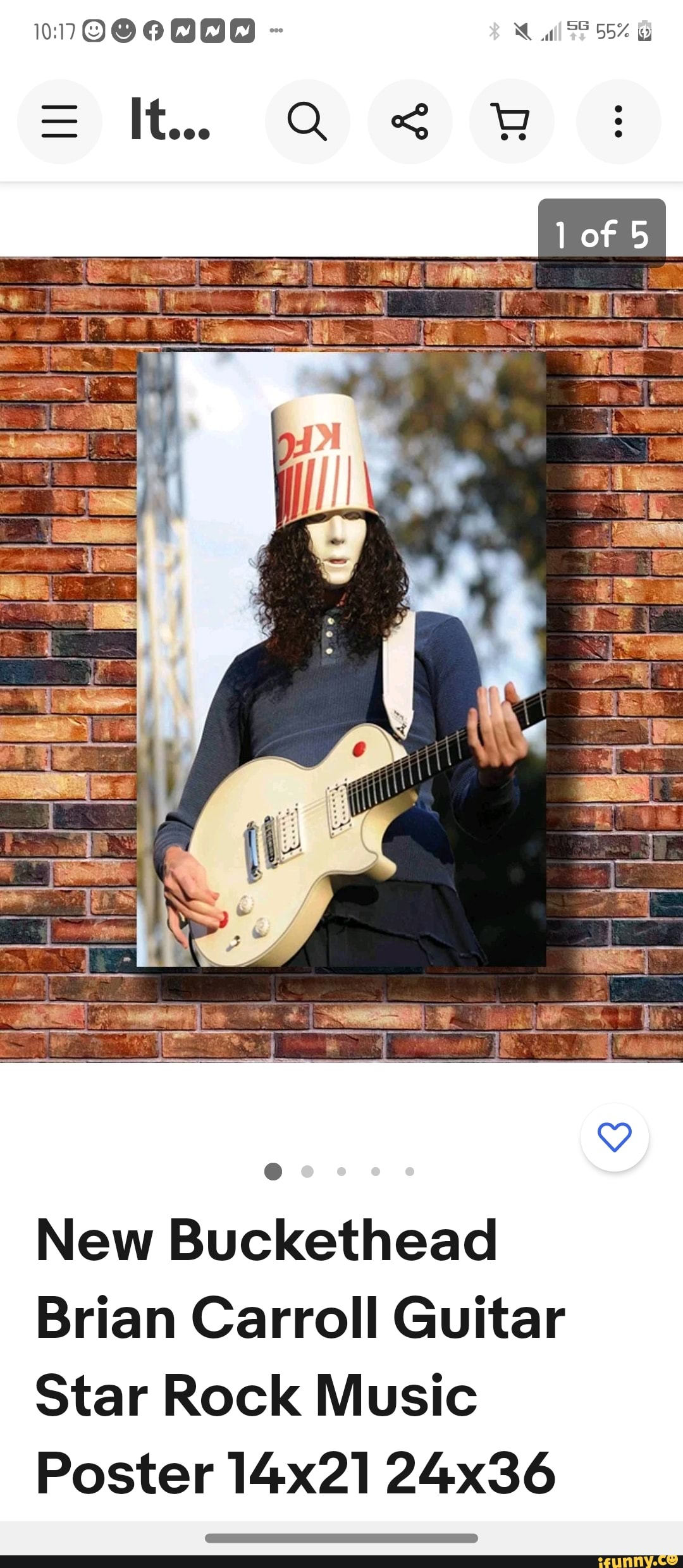 Buckethead memes. Best Collection of funny Buckethead pictures on iFunny