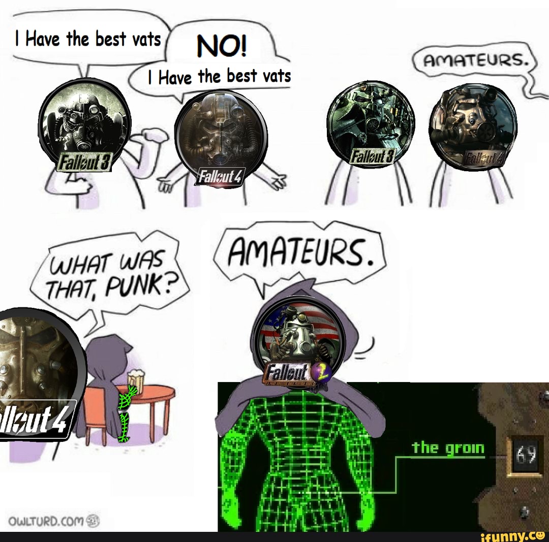 Fallout_2 memes. Best Collection of funny Fallout_2 pictures on iFunny