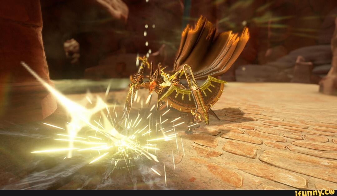 Inaros Prime God of the Sands - iFunny Inaros Prime God of the Sands - iFunny